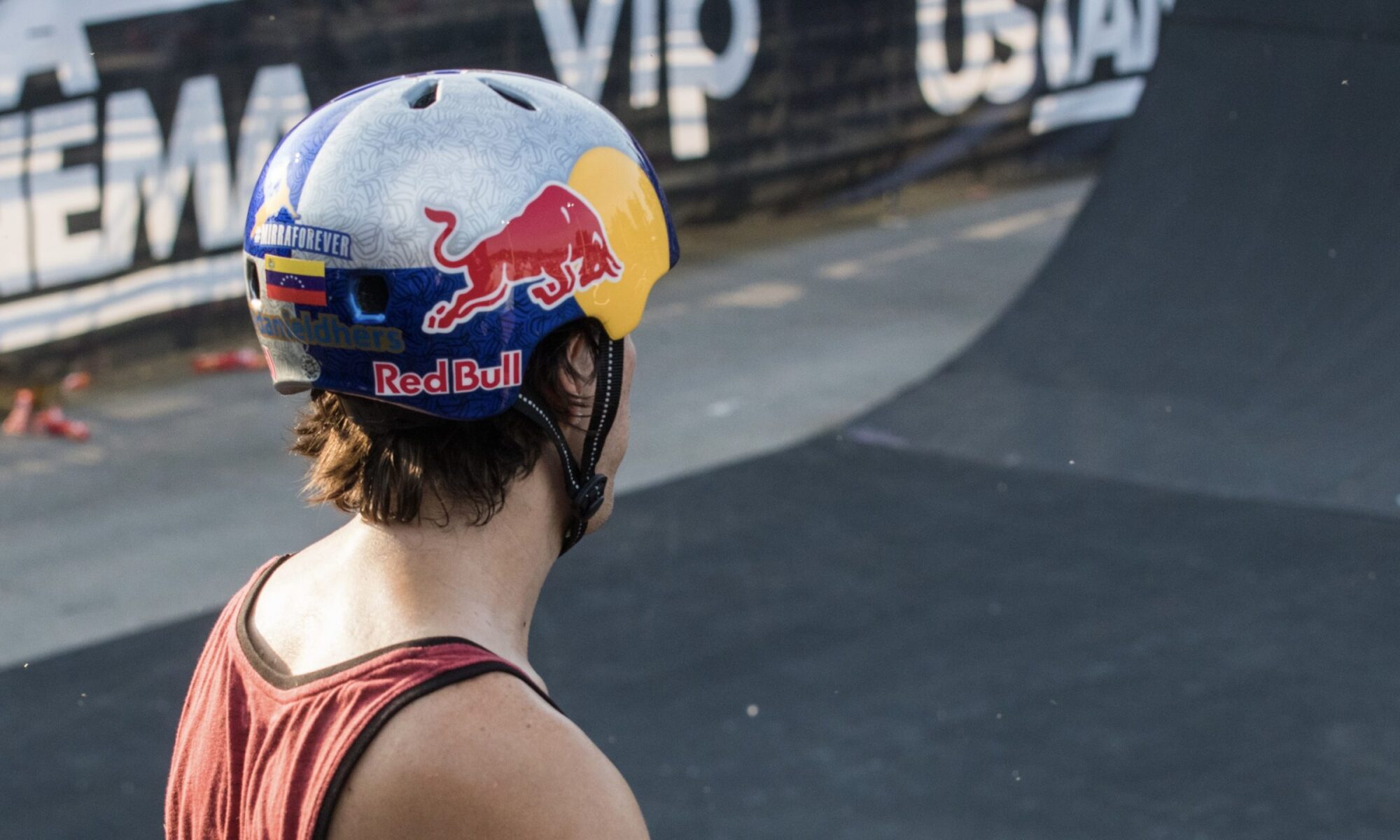 Axel Schwarz – Markenstrategie für die Sportindustrie